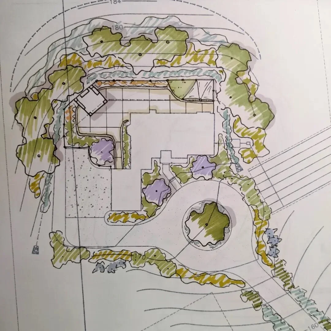 Follow — Contour Landscape Architecture