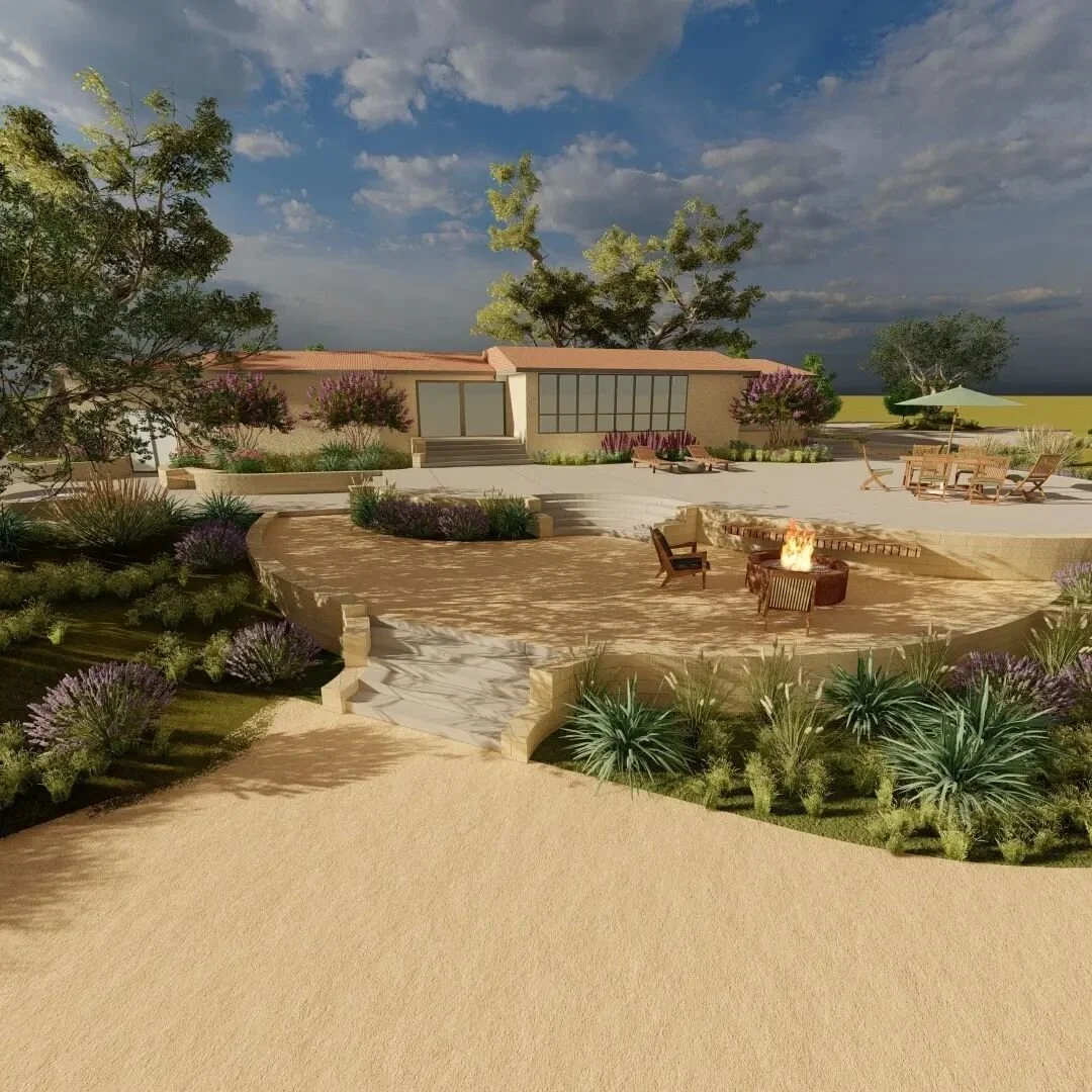 Follow — Contour Landscape Architecture