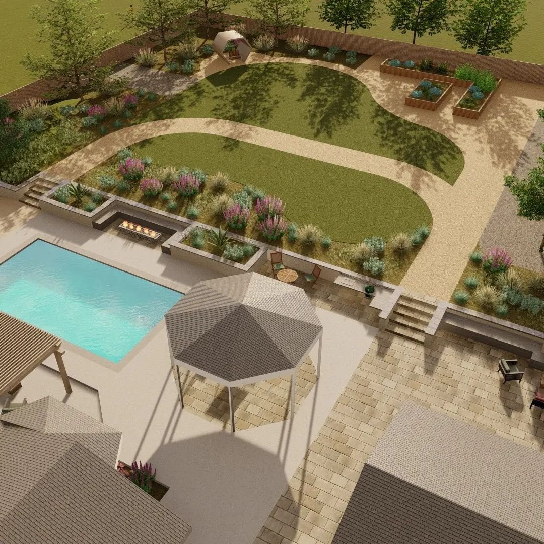 Follow — Contour Landscape Architecture