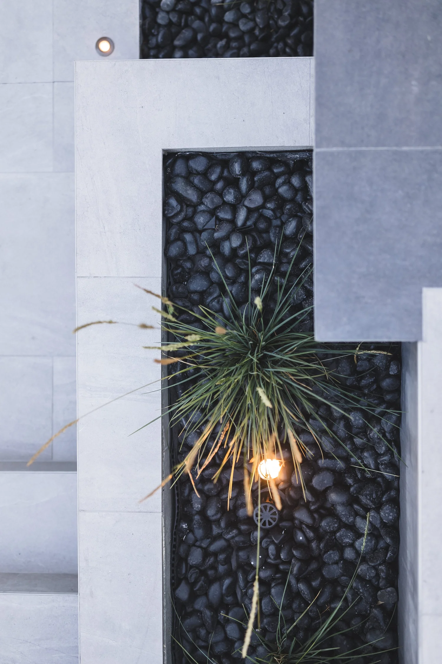 Modern Landscape Architecture — Contour Landscape Architecture