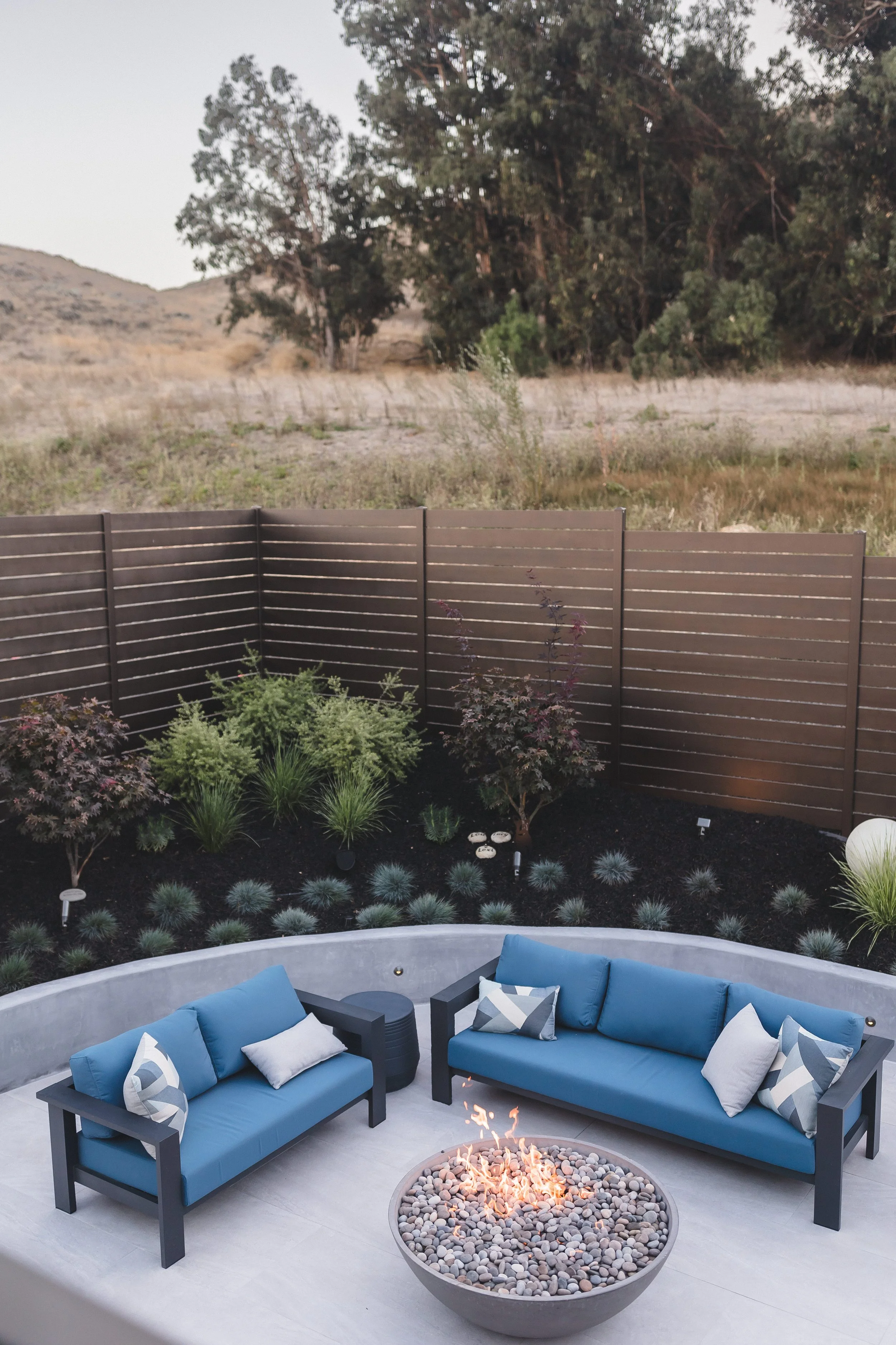 Modern Landscape Architecture — Contour Landscape Architecture