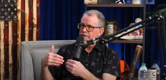 Complex Trauma And RE/ACT (Tim Fletcher interview) — Sidewalk Skyline ...