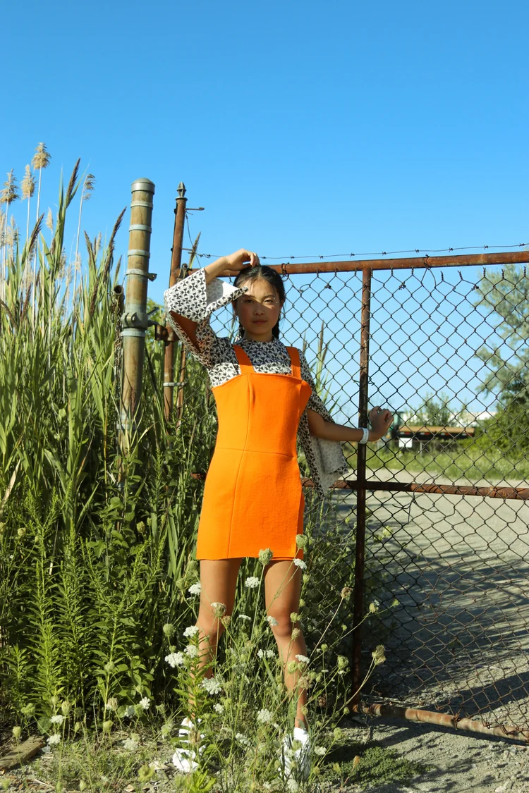 F/W 2020 Collection — Victoria Marie