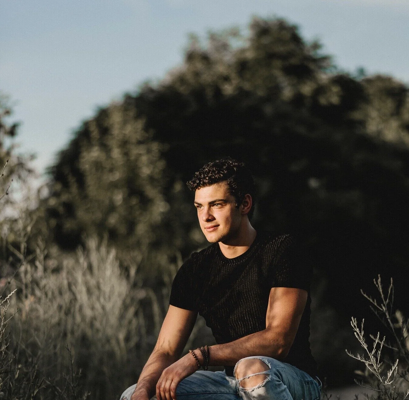 contact — Michael Canu