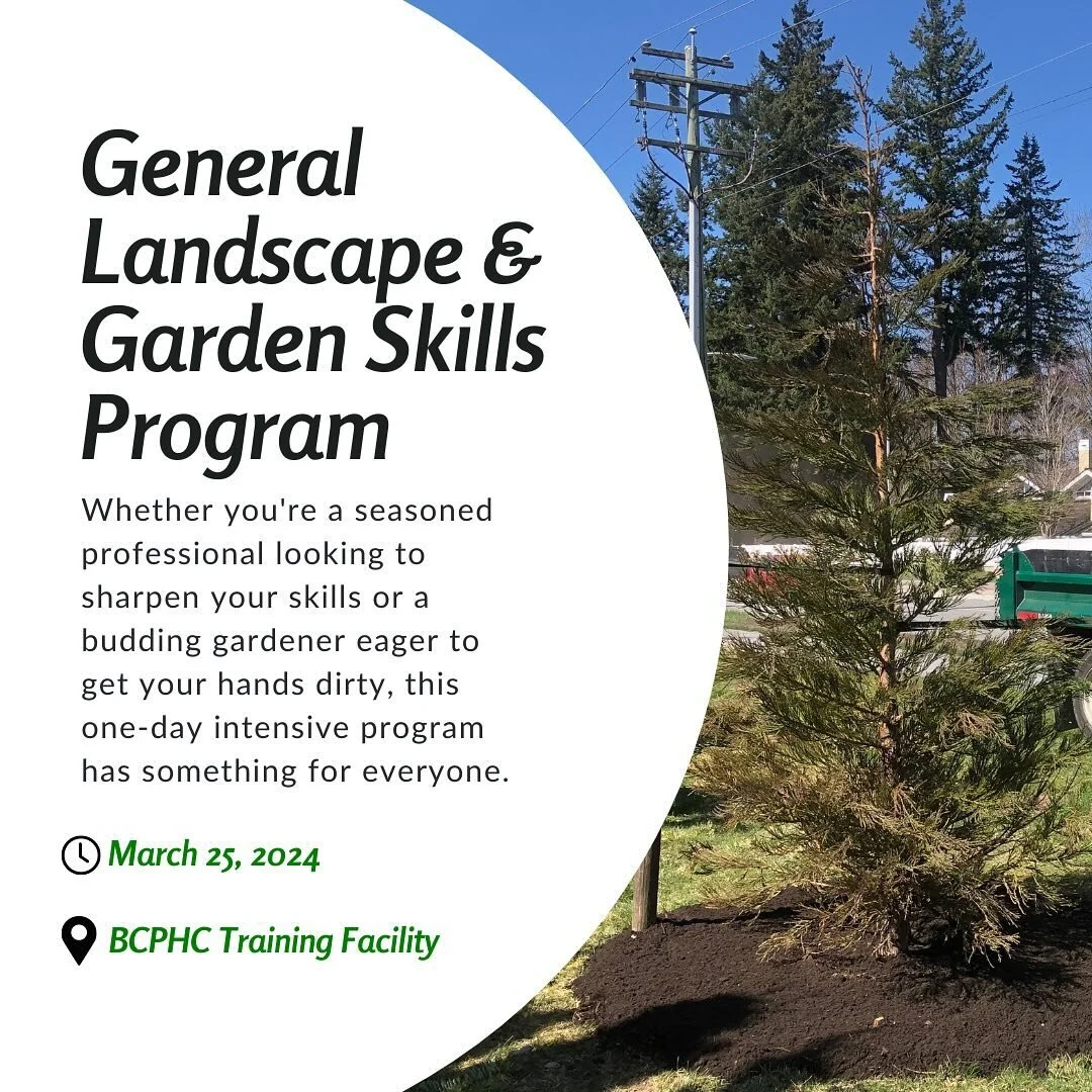 BC Plant Health Care | Tree Care & Arboriculture Services