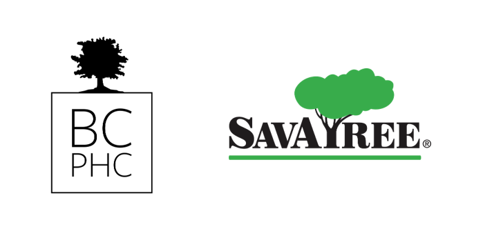 SavATree Announcement — BC Plant Health Care, SavATree Canada Inc ...