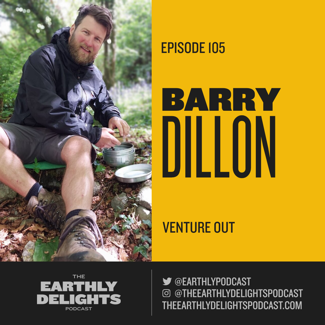 The Earthly Delights Podcast
