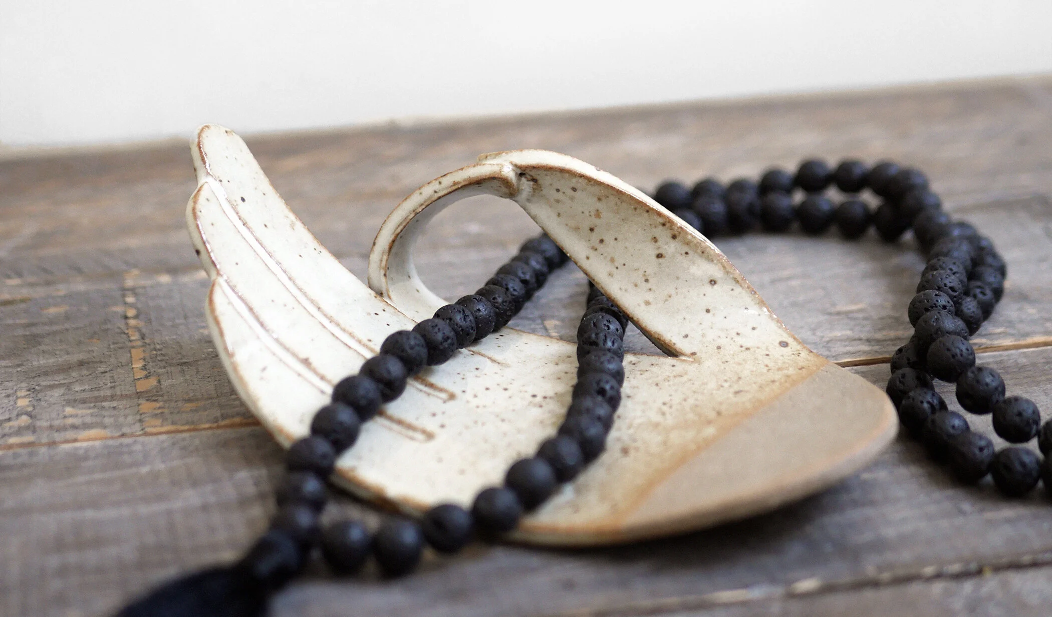 About Us — Michelle Polizzi