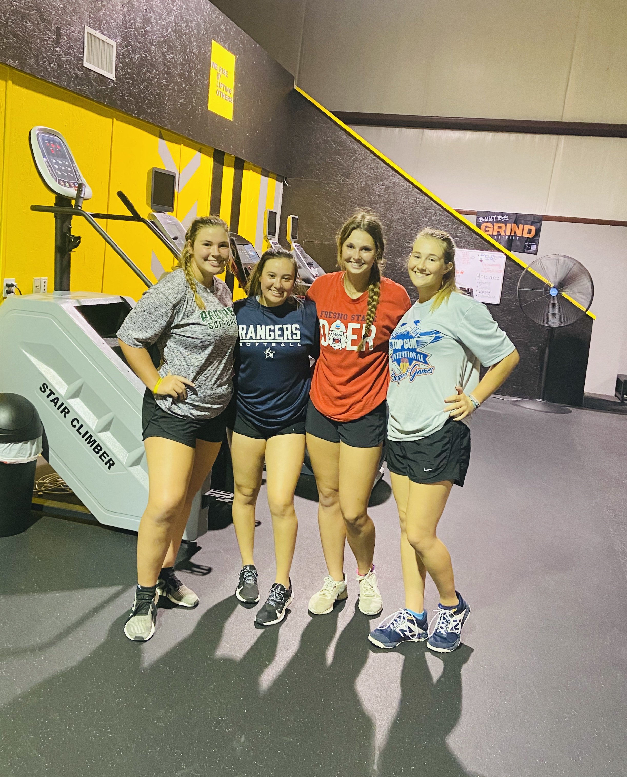 Gym 580 | WRESTLING TRAINING AND PERSONAL TRAINING
