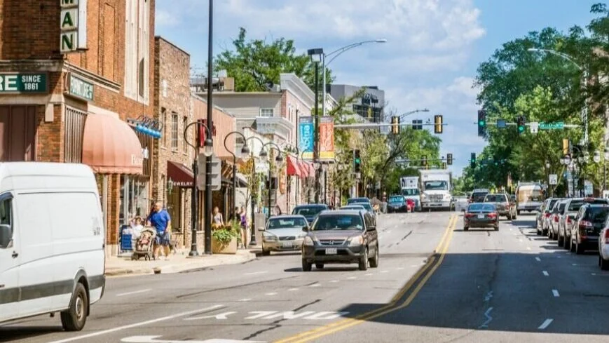 Law Office of Damon M. Fisch, P.C. Fisch.Law