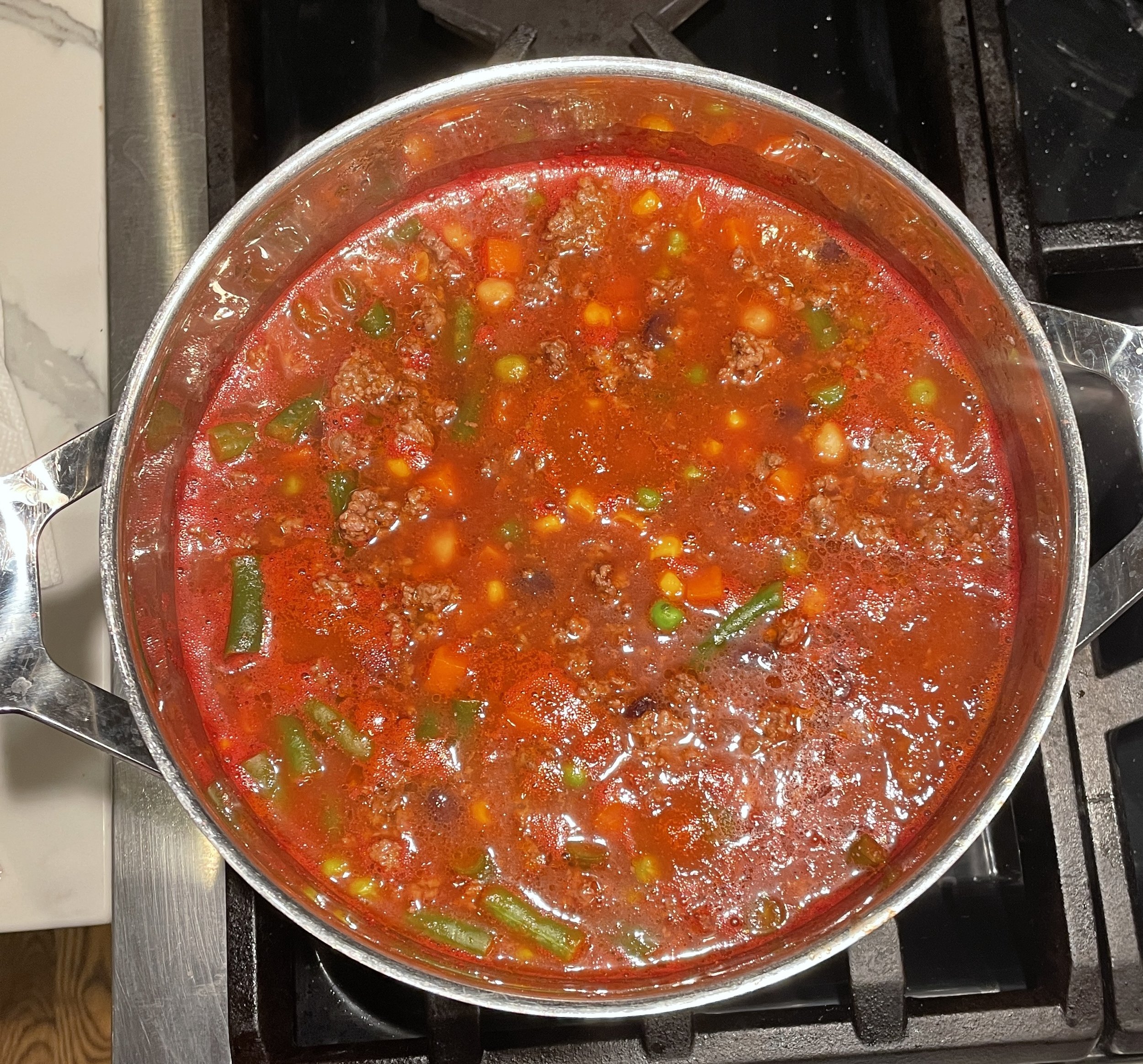 Back Creek Wagyu — Recipes