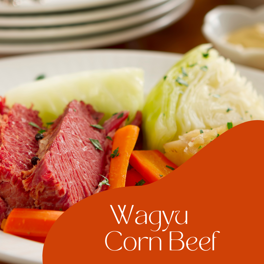 Back Creek Wagyu — Recipes