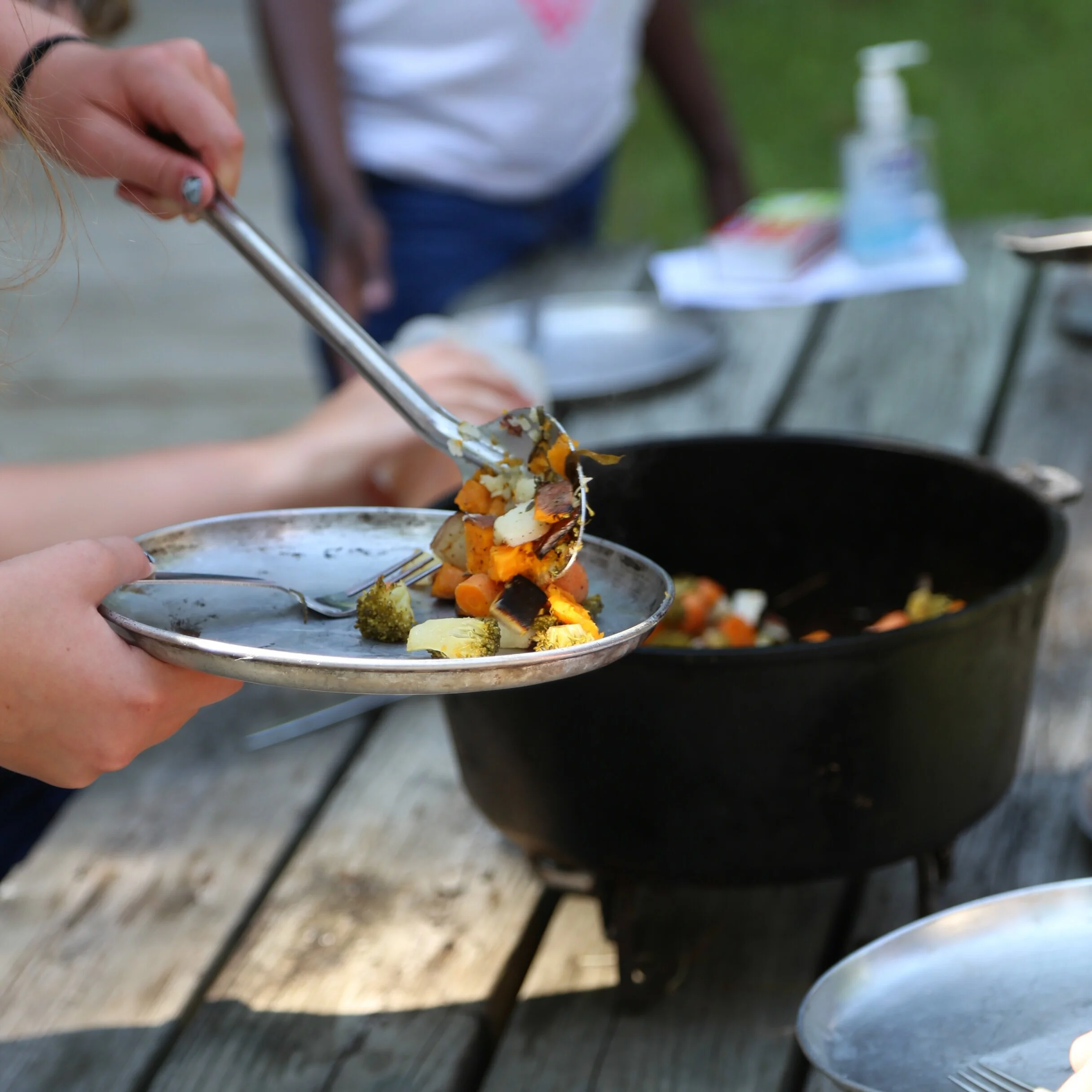 Camp Activities | Horseback Riding Lessons | Rock Climbing | Archery ...