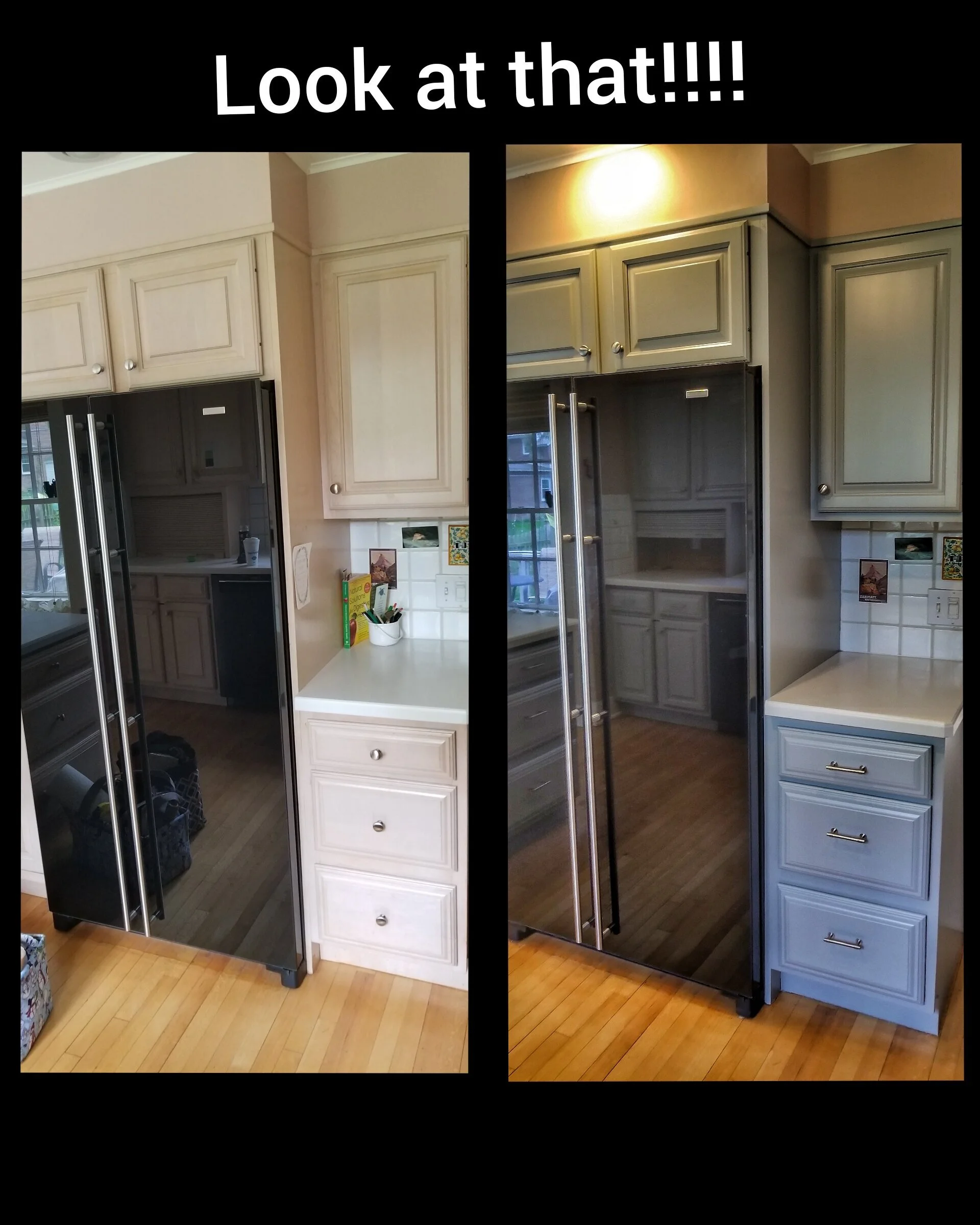 Kitchen Gallery — Shabby Brown Restore