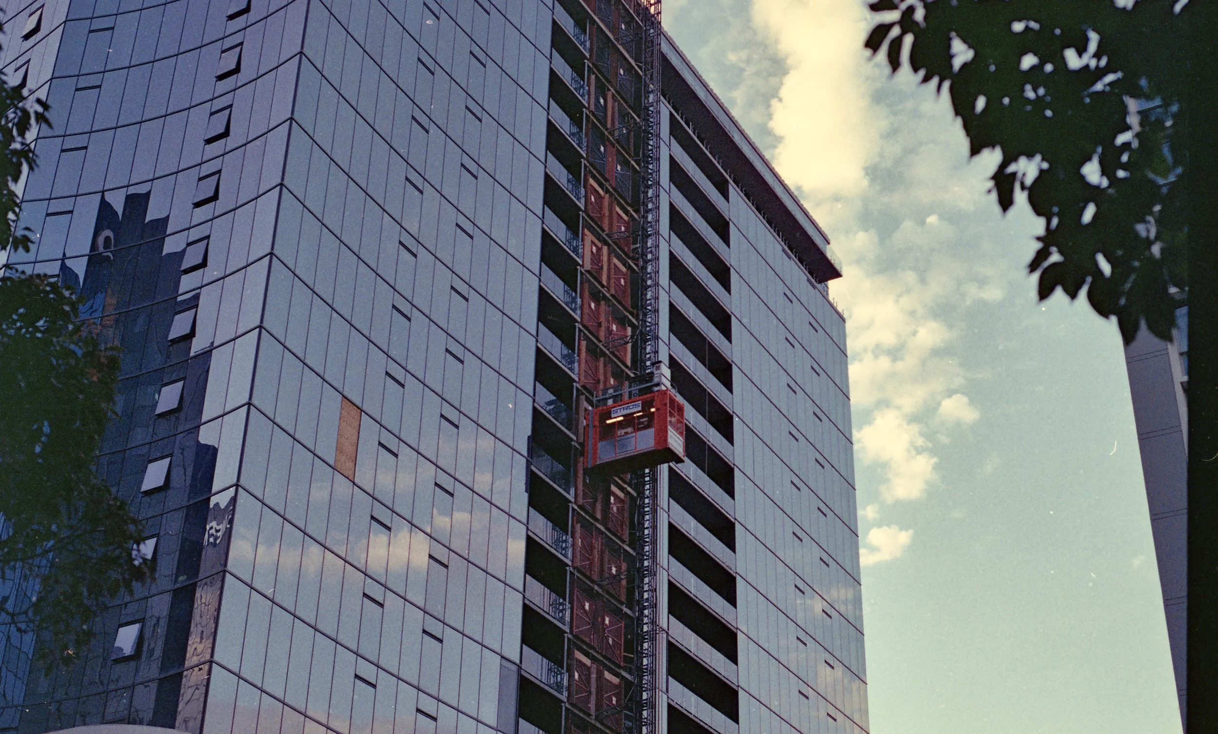 Film Photography — Matthew Winchell