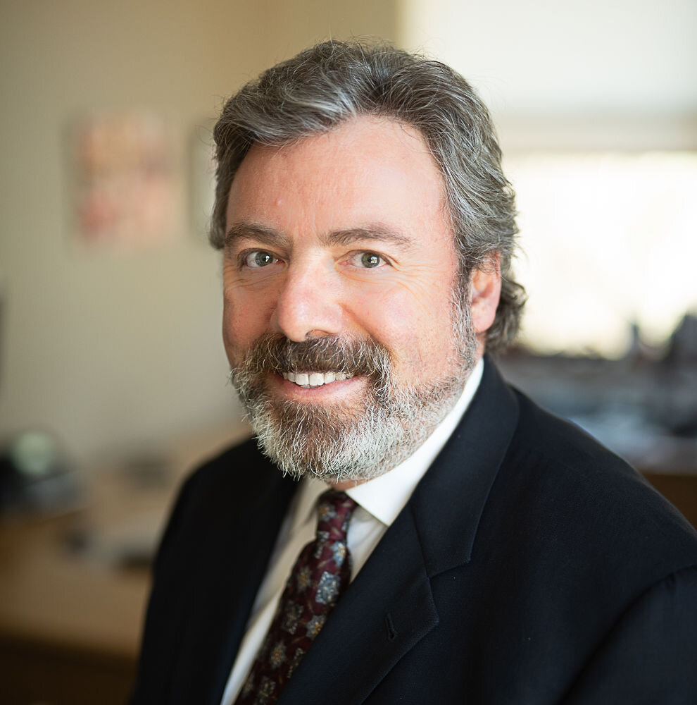 Team — Ostrofe Financial Consultants, Inc.