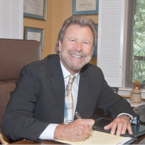 Team — Ostrofe Financial Consultants, Inc.