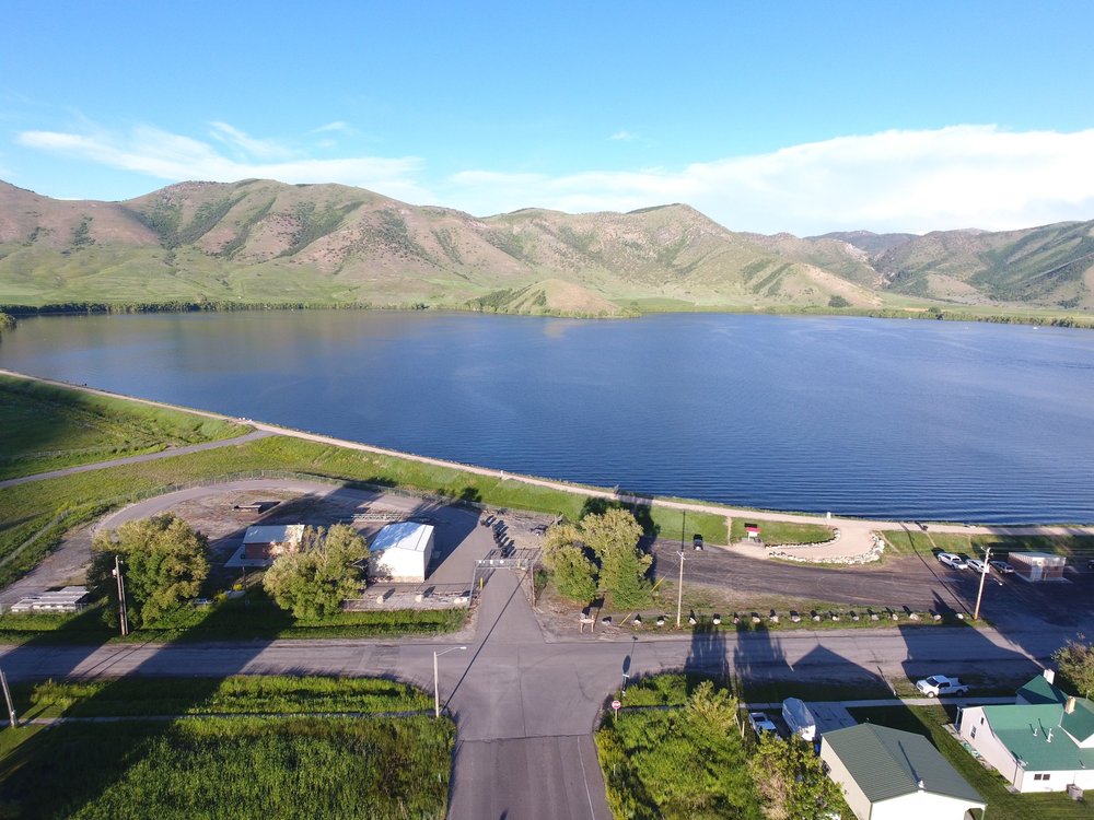 Explore Mantua, Utah: Local Government, Services, and Community Updates