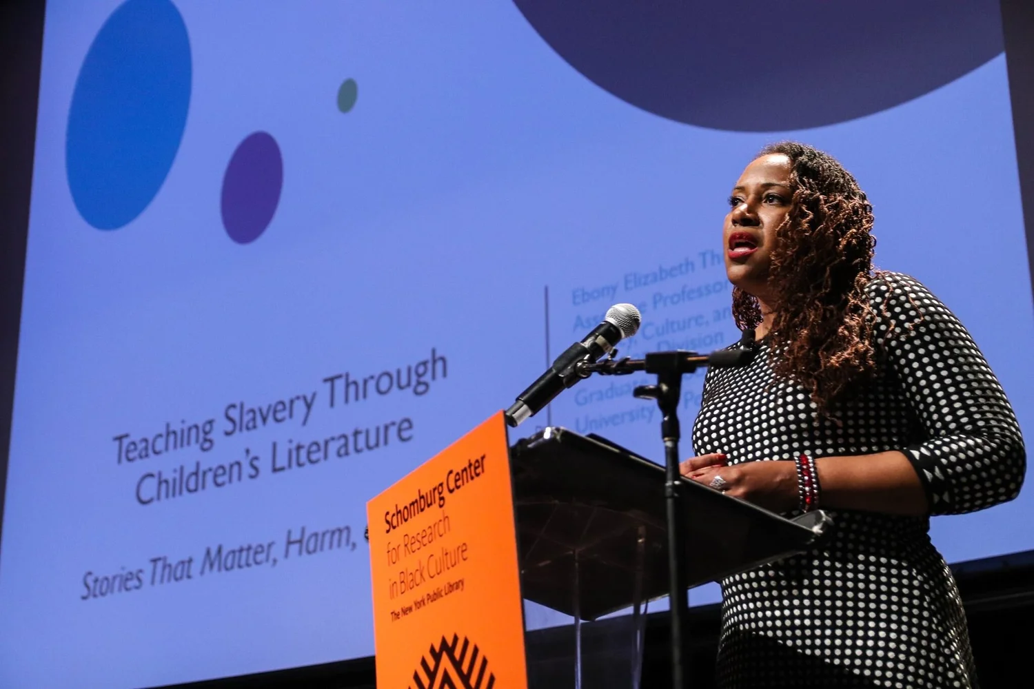 About — Ebony Elizabeth Thomas