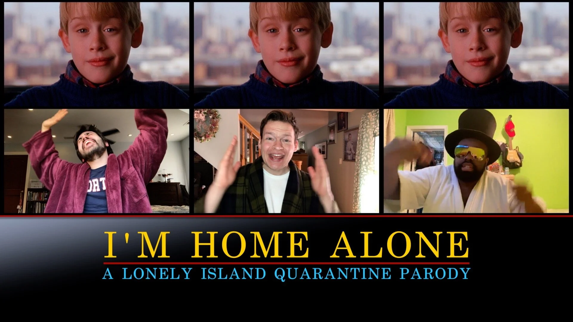 Music Videos — thisIZZit