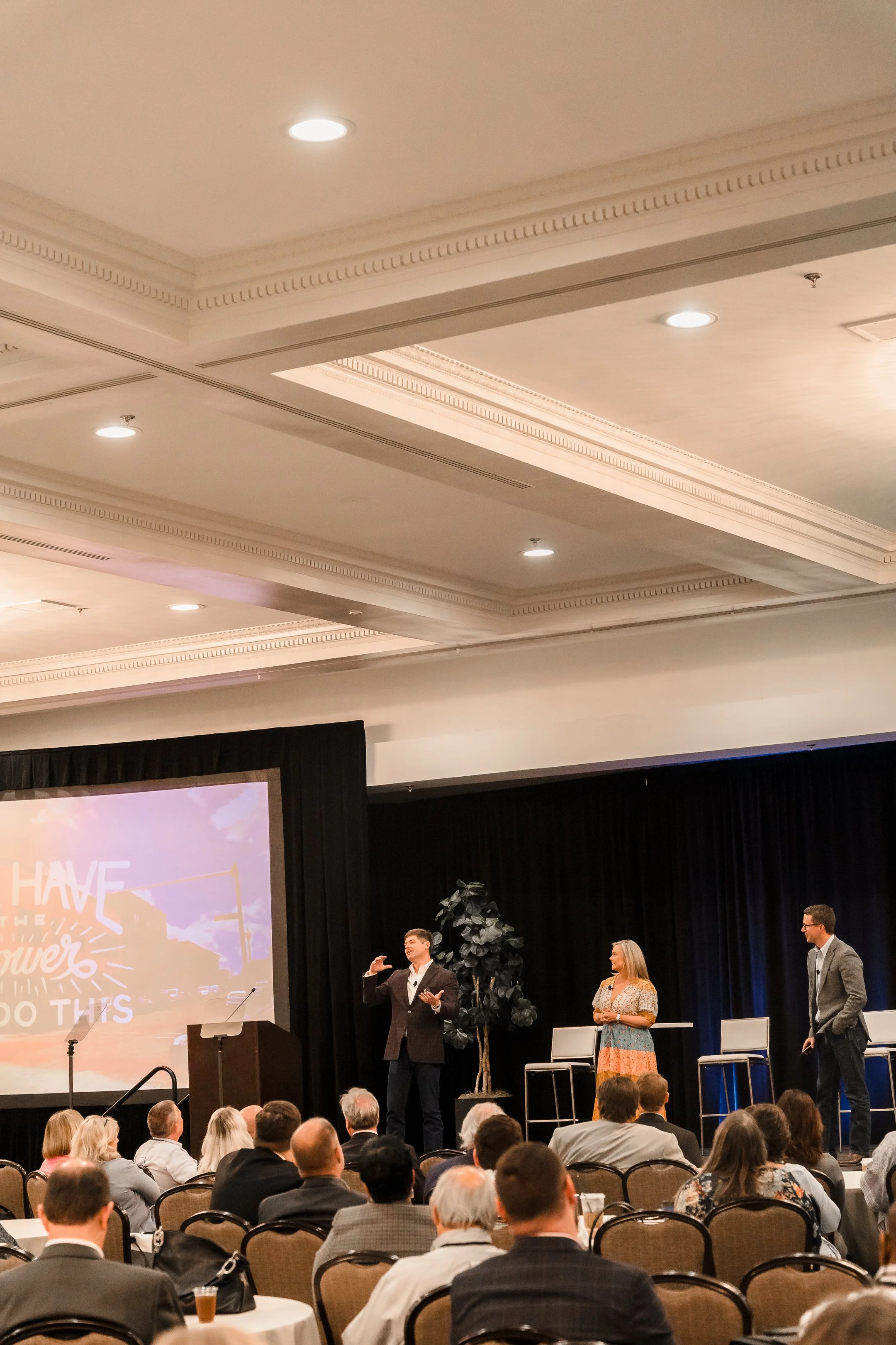 HAUS EVENTS BLOG — THE HAUS OF GREY