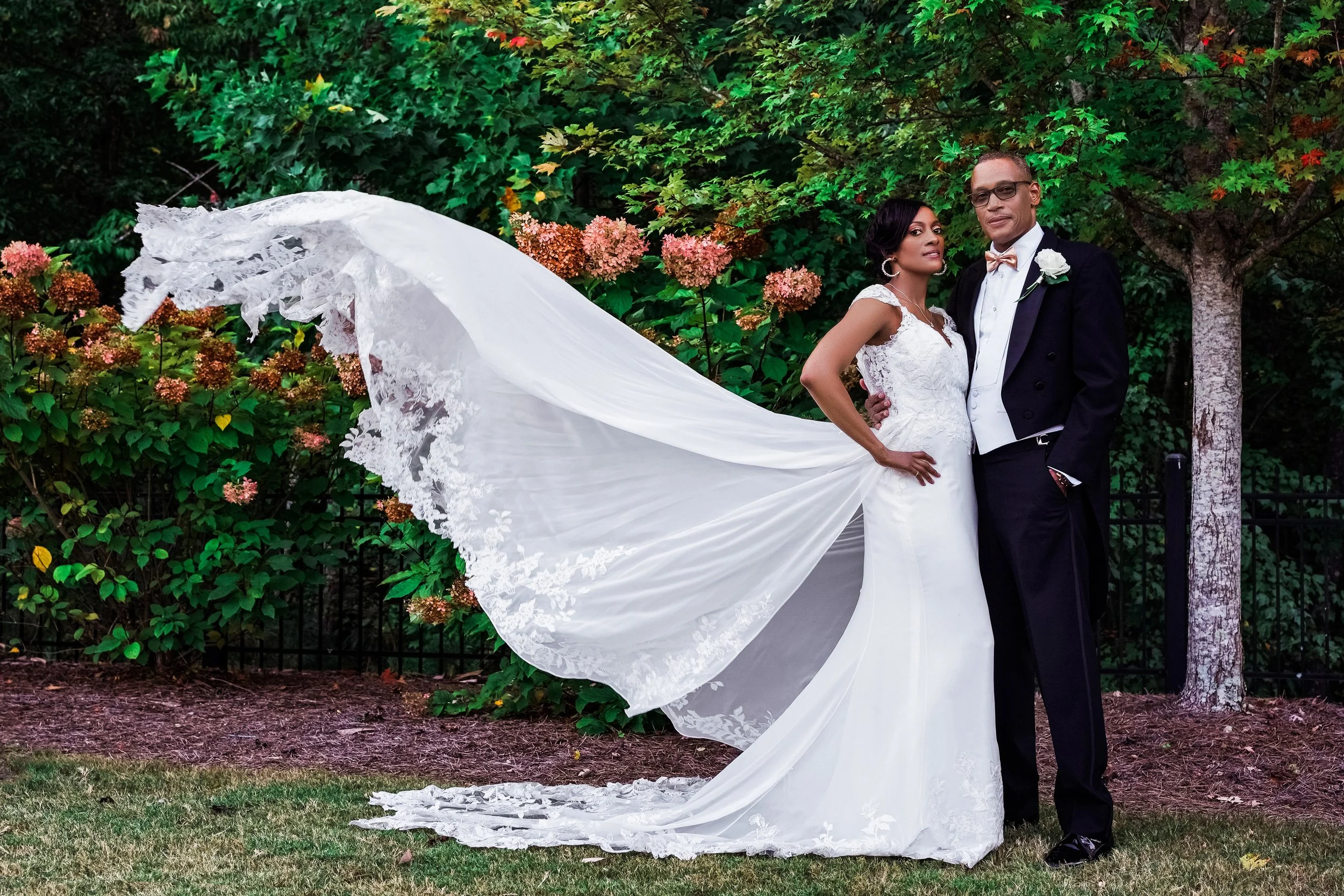 Atlanta Wedding Photographer and Videographer
