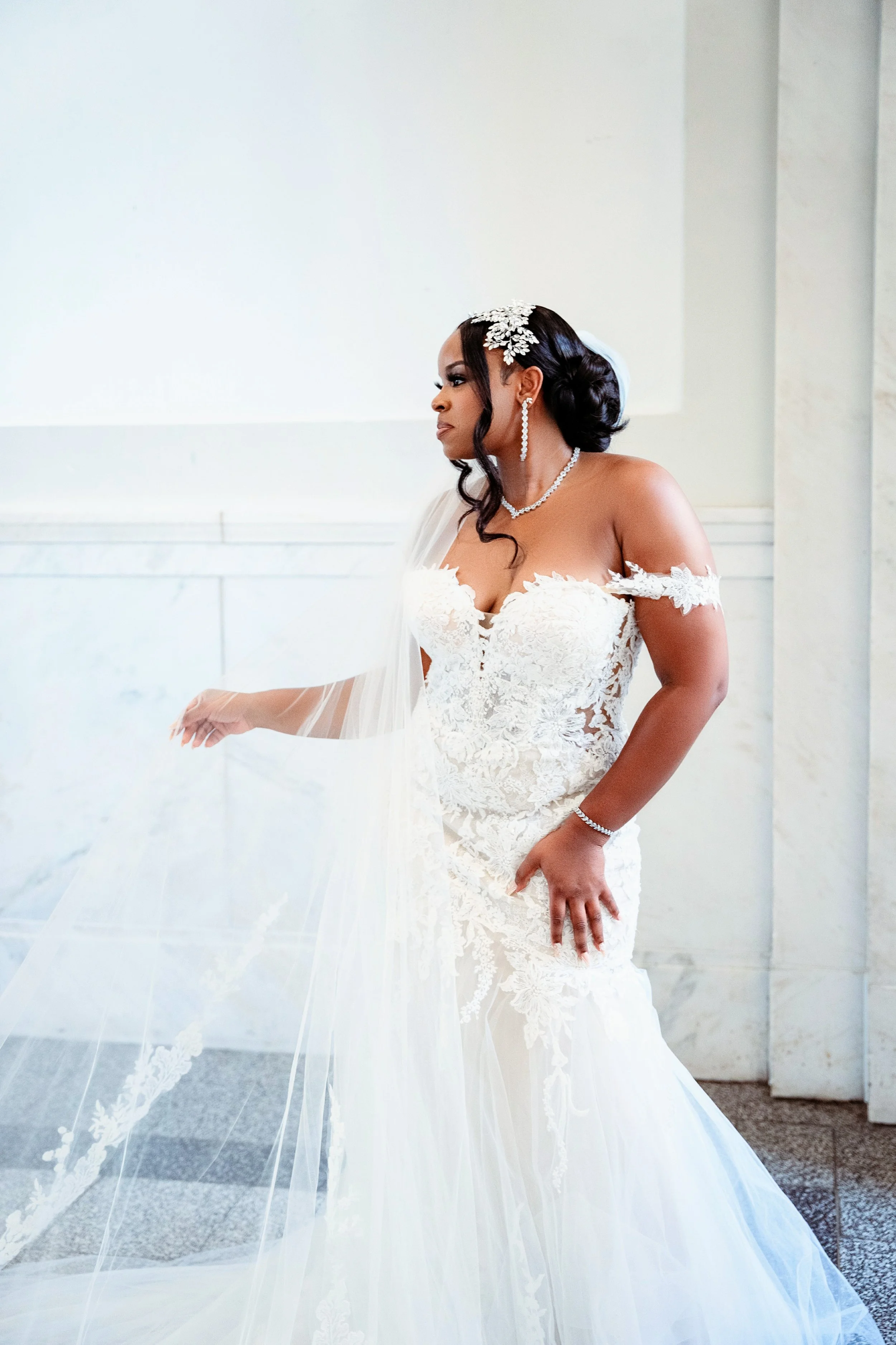 Historic Atlanta Dekalb County Museum Wedding Amber + Chauncey Wedding ...