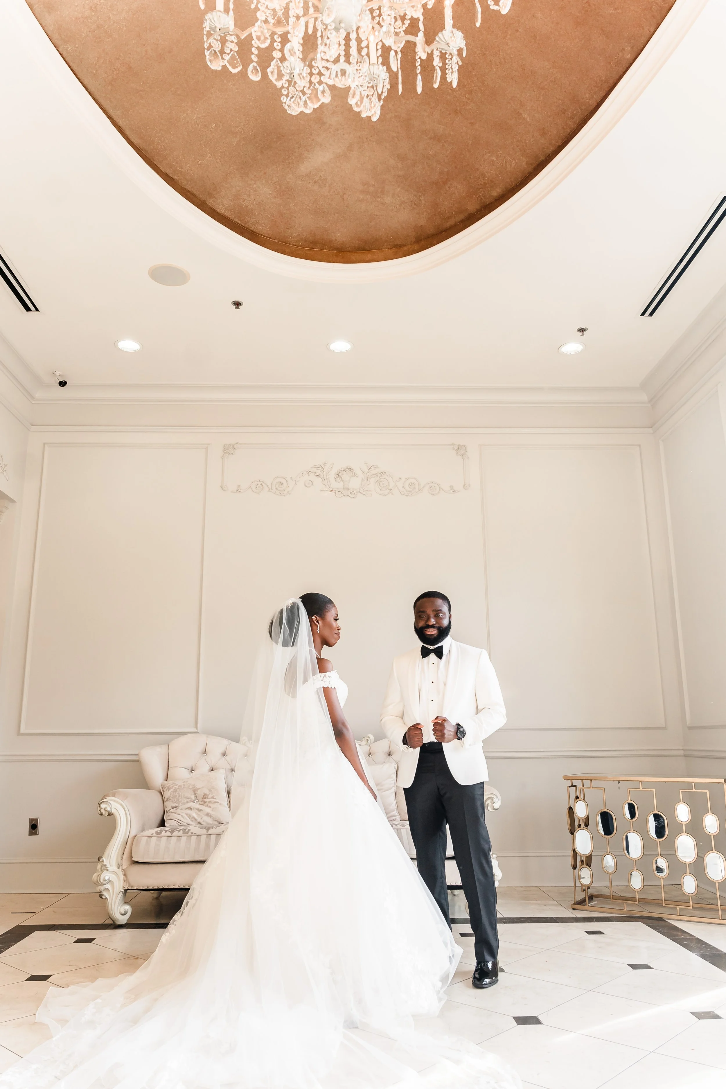 How To Prepare for Atlanta Post Wedding Session — THE HAUS OF GREY