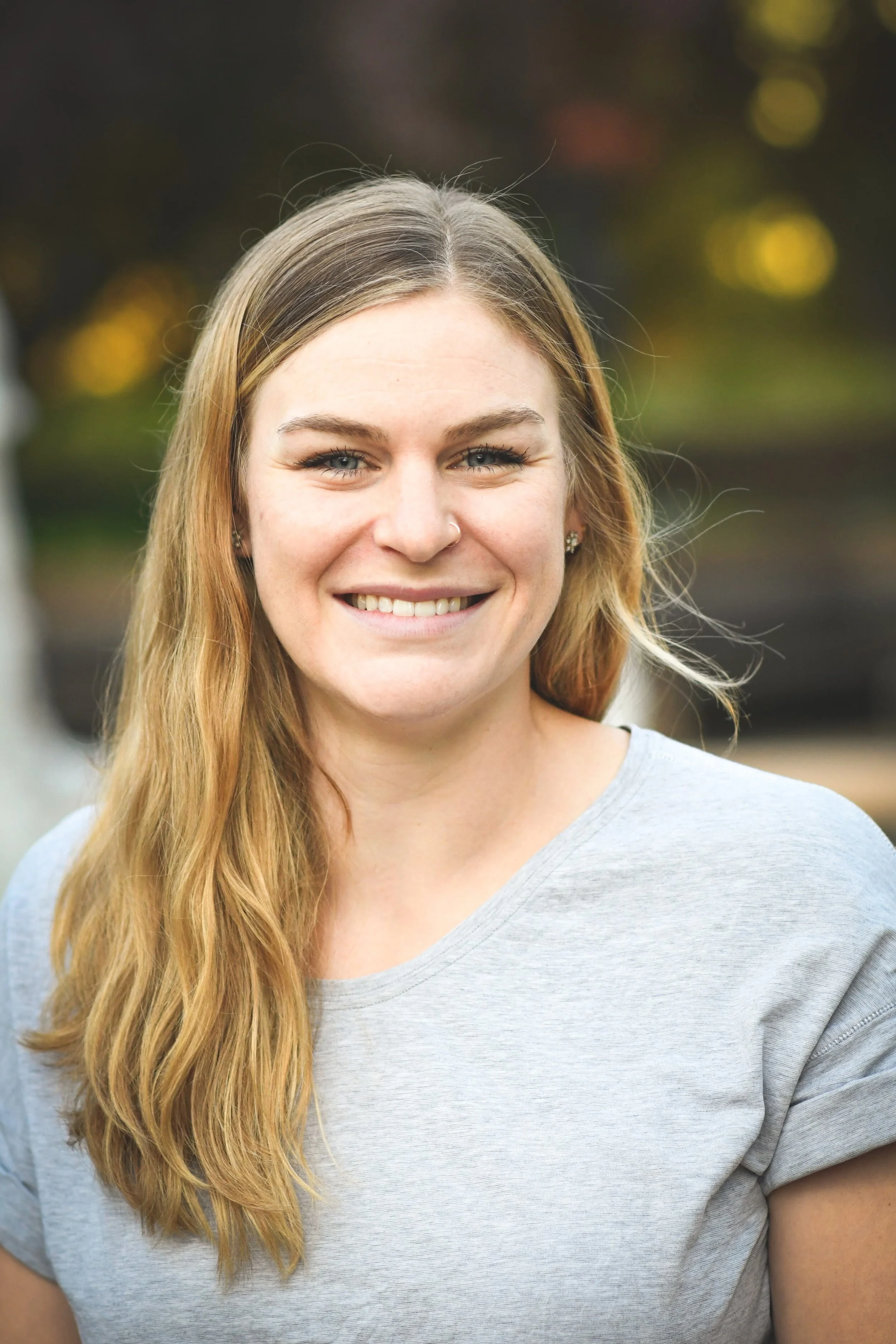 Myranda Reimer, Women's Health Physiotherapy