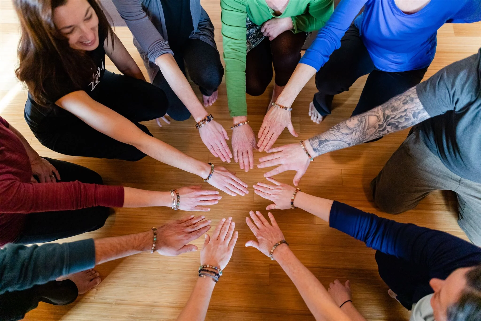 Mill Yoga - Seacoast NH Yoga Studio