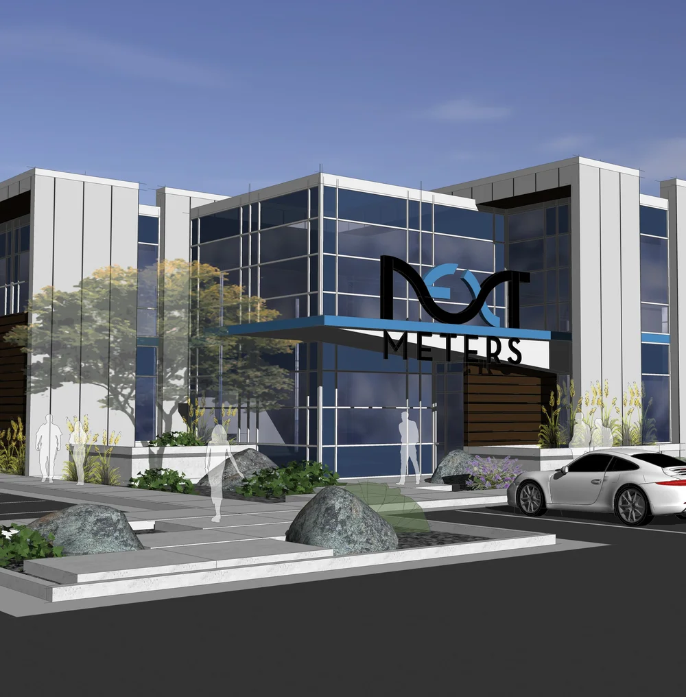 Next Century — Center Street Architects