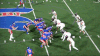 Bixby (OK) has a Juggernaut QB Run Game — Coach Dan Casey