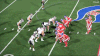 Bixby (OK) has a Juggernaut QB Run Game — Coach Dan Casey