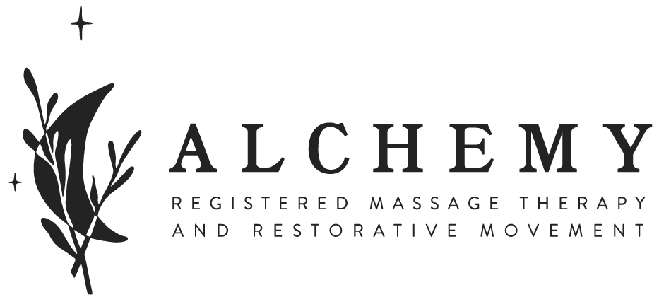 Alchemy Massage Studio