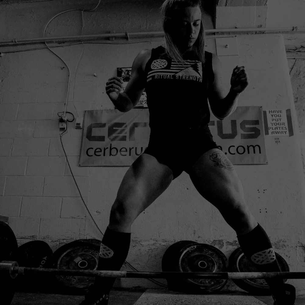 Ronin Training Center