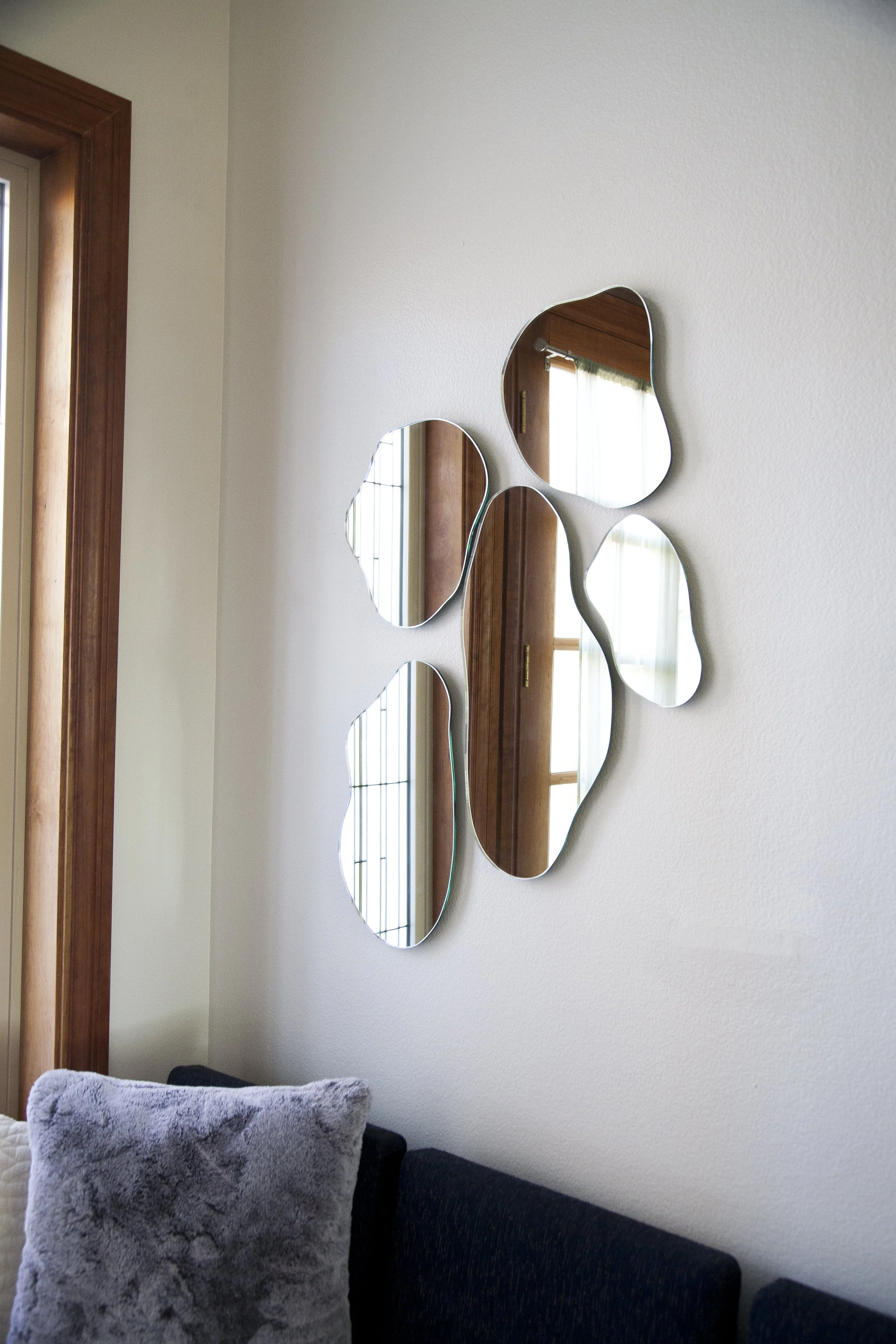 Mirrors 2