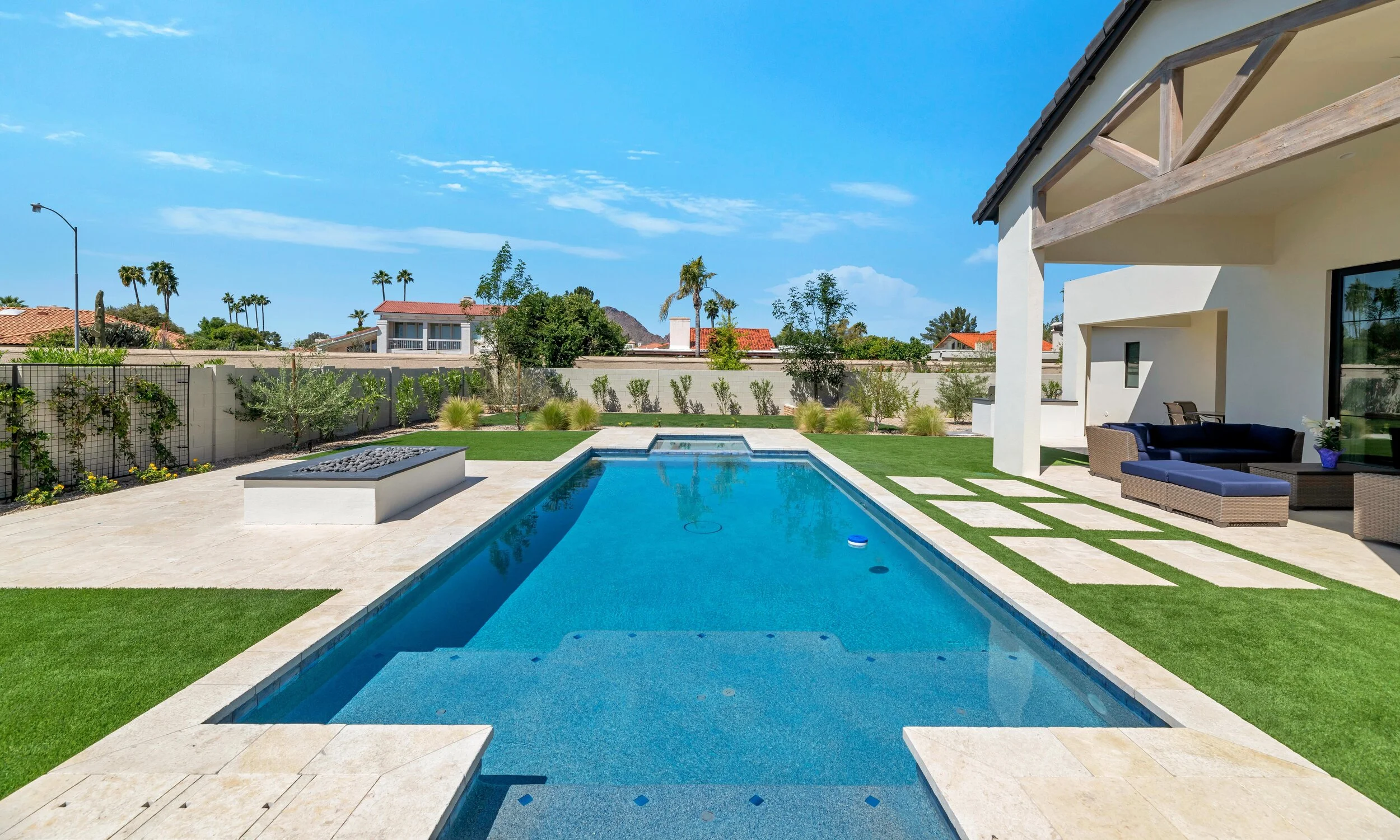 Imagine Landscape & Design