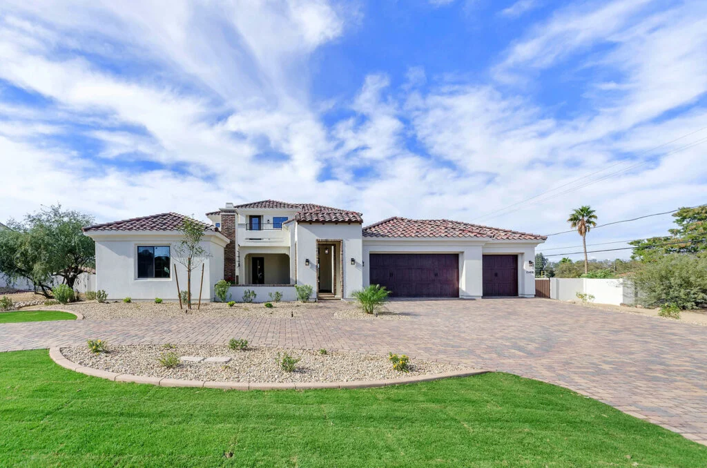 Imagine Landscape & Design