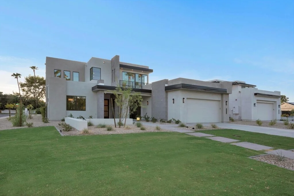 Imagine Landscape & Design