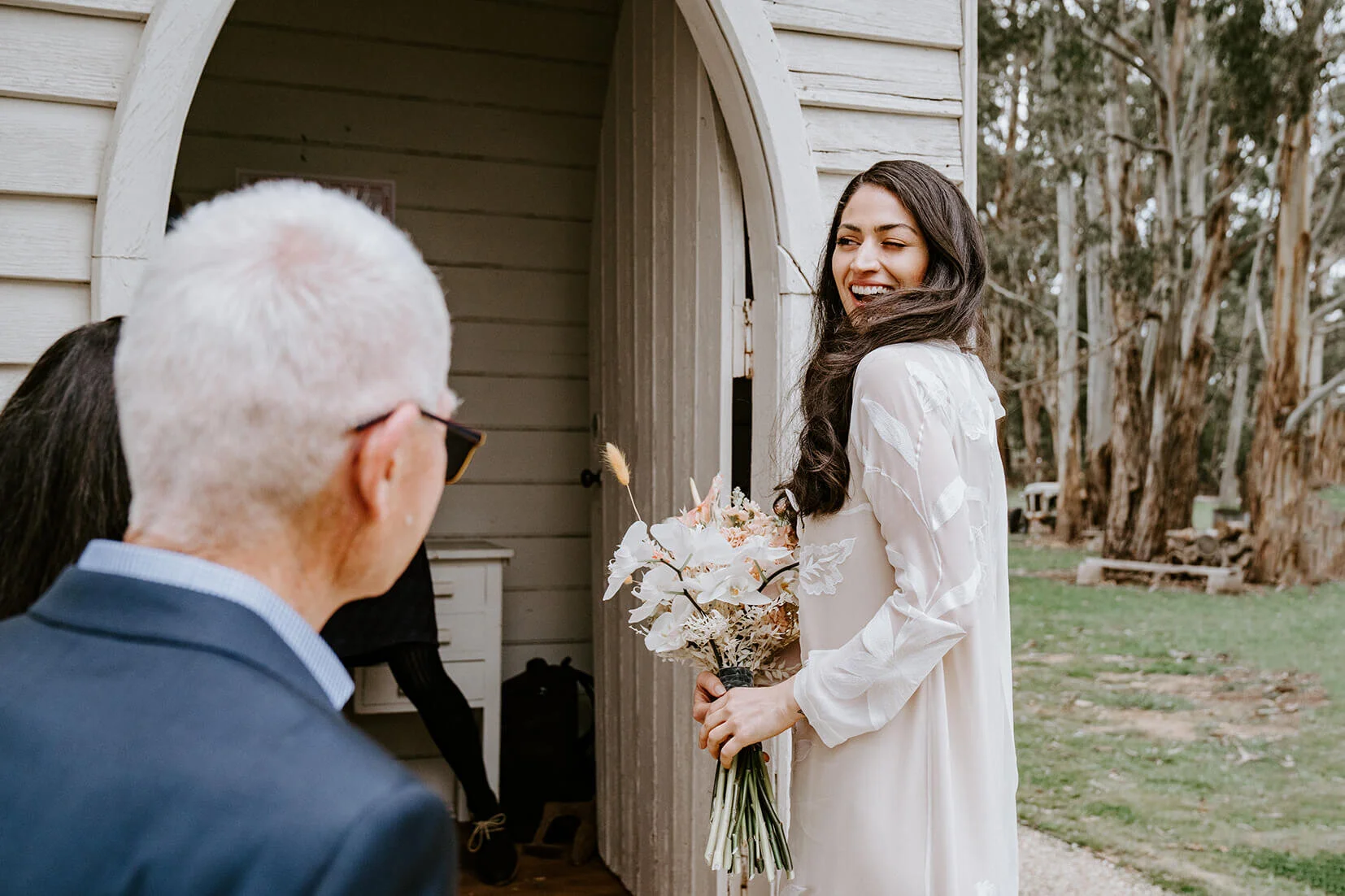 Melbourne & Gold Coast Wedding Photographer — Arianna Harry Phototgraphy