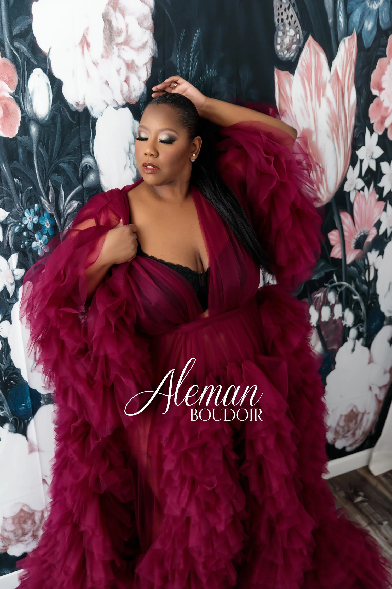 Dallas boudoir photographer — Aleman Boudoir Photography - Dallas, Texas