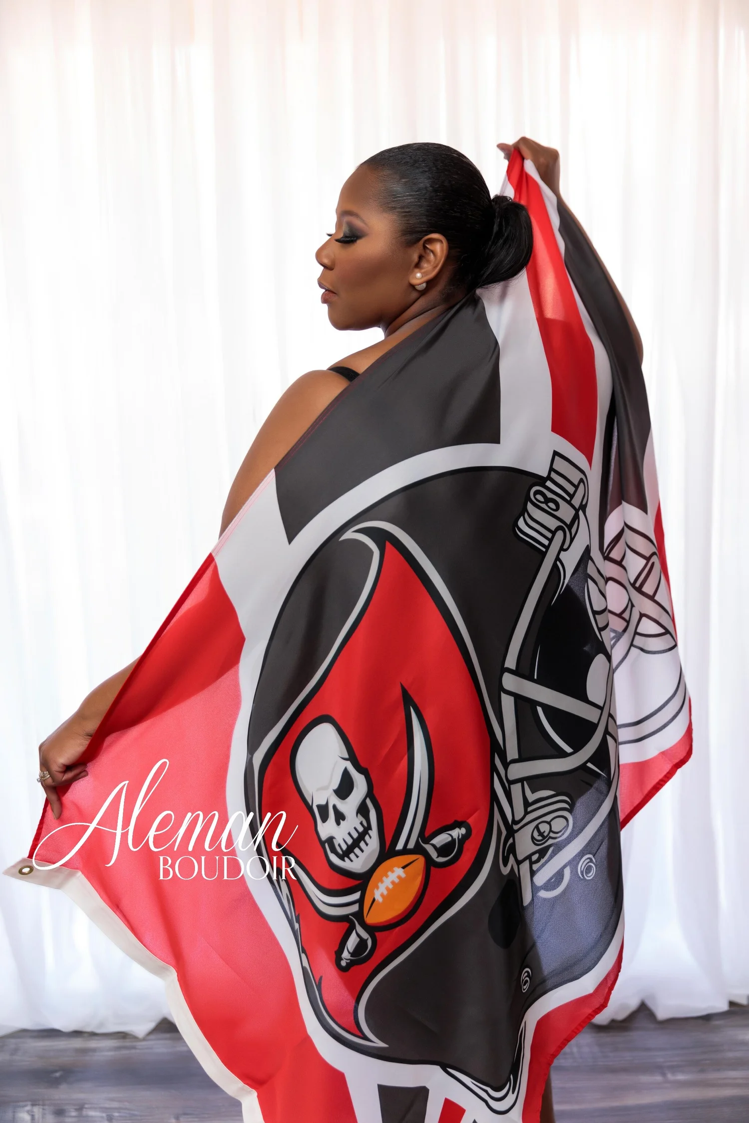 Dallas boudoir photographer — Aleman Boudoir Photography - Dallas, Texas