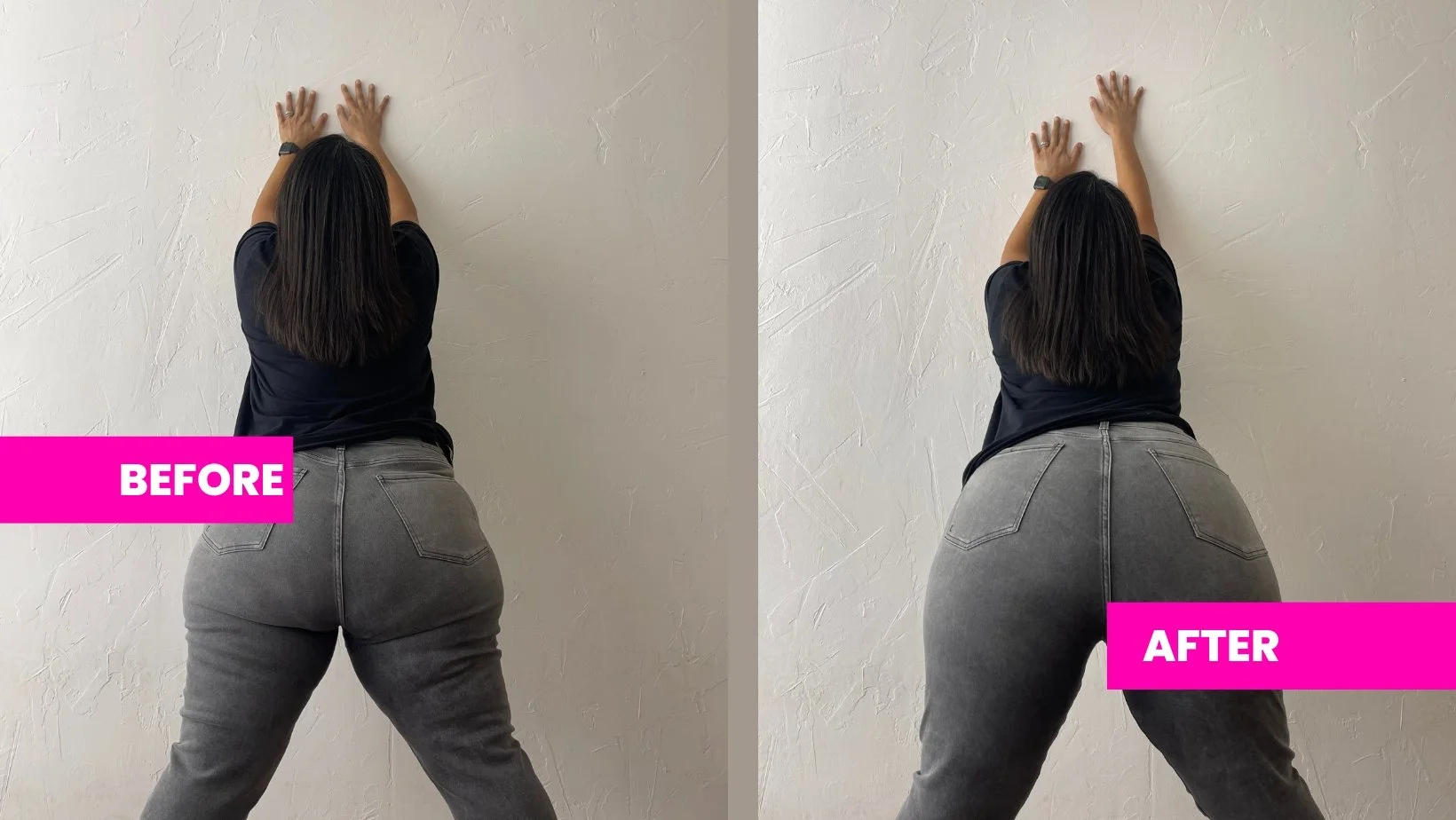 Posing Demonstration anyone can do! — Aleman Boudoir Photography ...