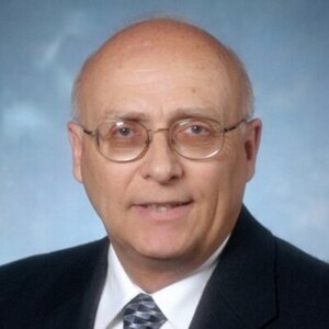 Bill Barrick — Bible Translation Fellowship