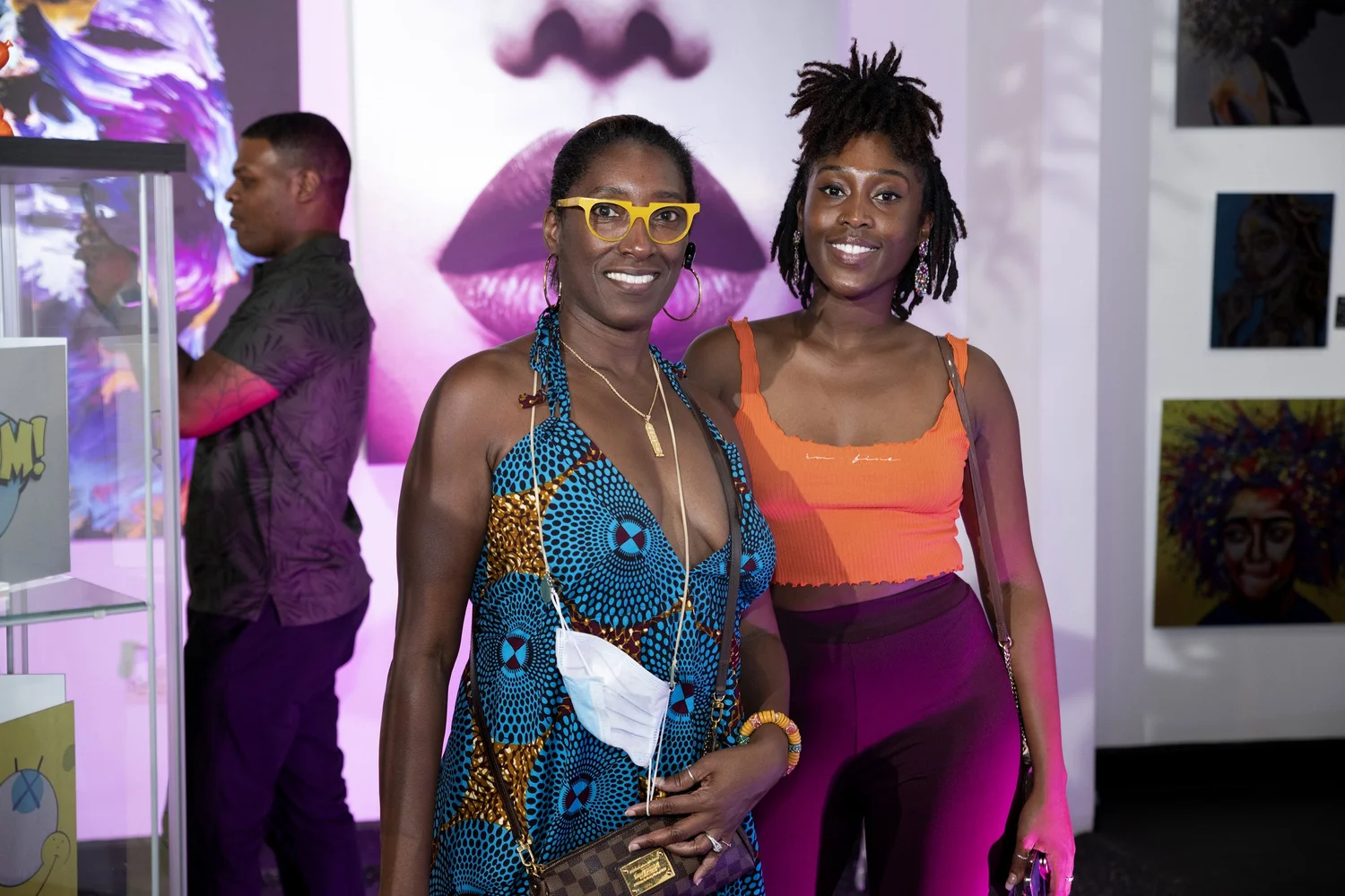 Modern Ink Fine Art Gallery