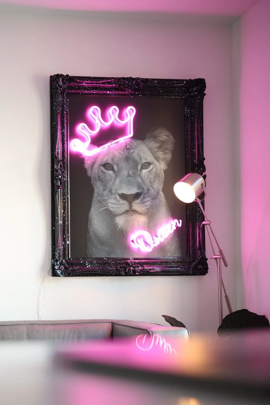 Modern Ink Fine Art Gallery