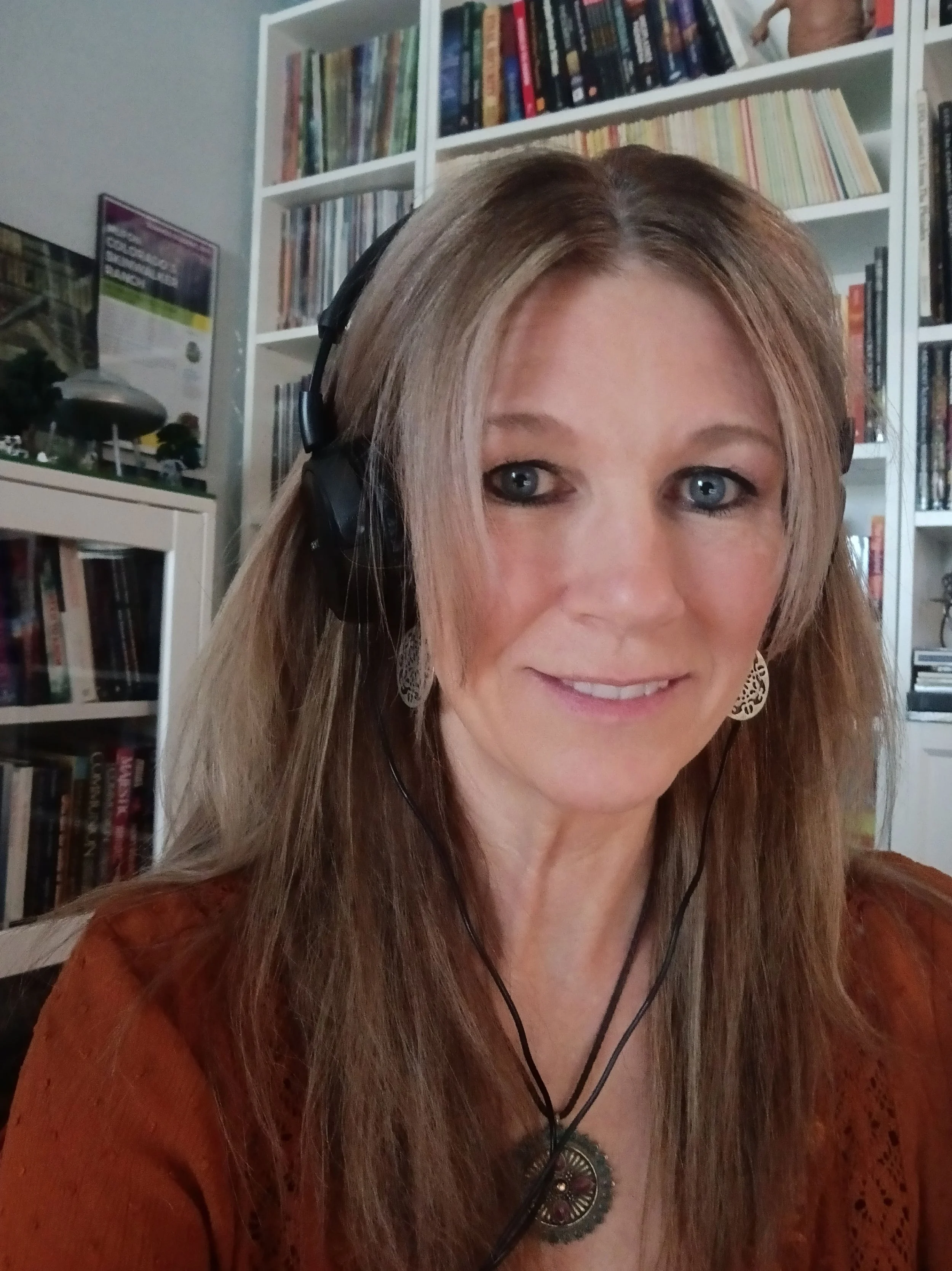 Researcher Investigator Author