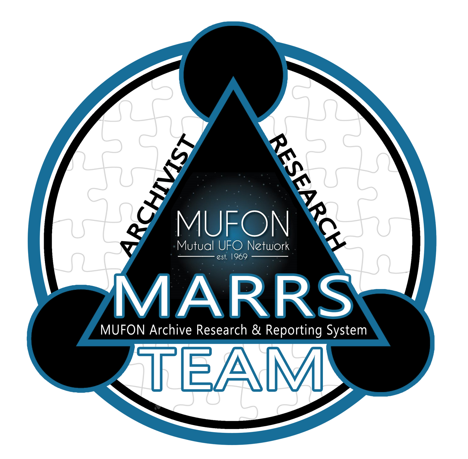 MUFON — Researcher Investigator Author