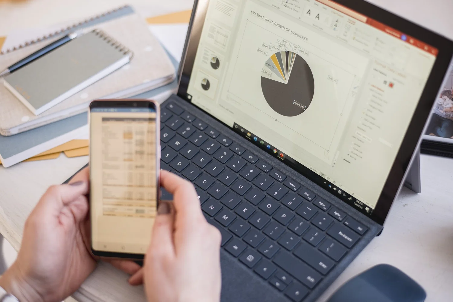 Small Business Financial Planning and More | Lighthouse Advisory