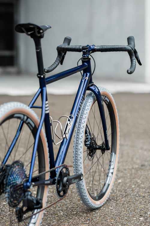 Comet Eater — THE DRAFT